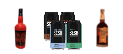 Next Century Spirits